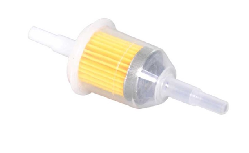 automax Universal Kraftstofffilter 6/8 mm | Verschiedenes | Sicherungen ...