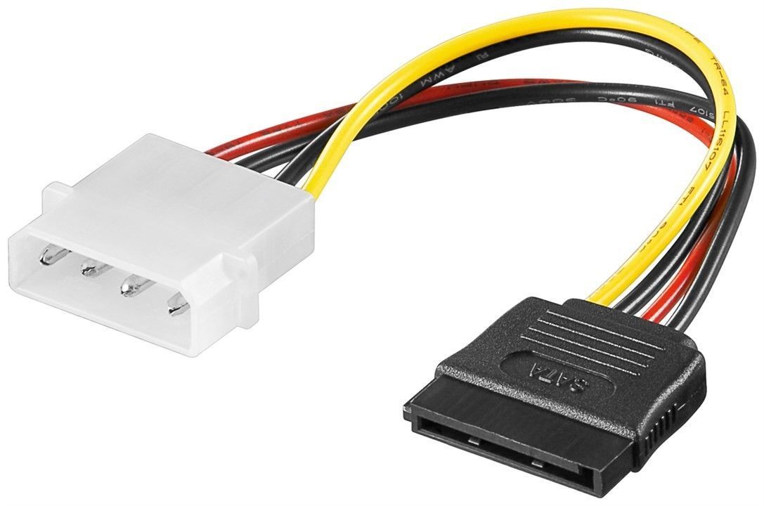 baytronic SSD Einbau-Kit für 2x SSD/HDD inkl. SATA 3 Kabel 0,5 m | SATA ...