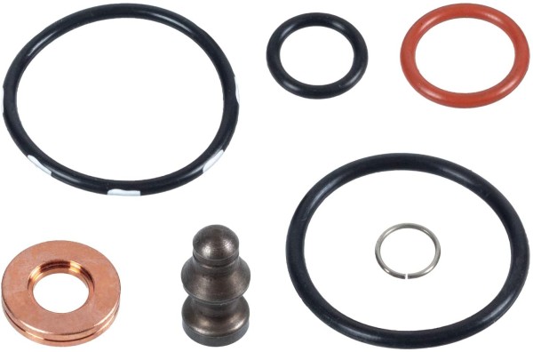 febi bilstein 40135 Dichtungssatz für Einspritzdüse | Verschiedenes | Sicherungen ...